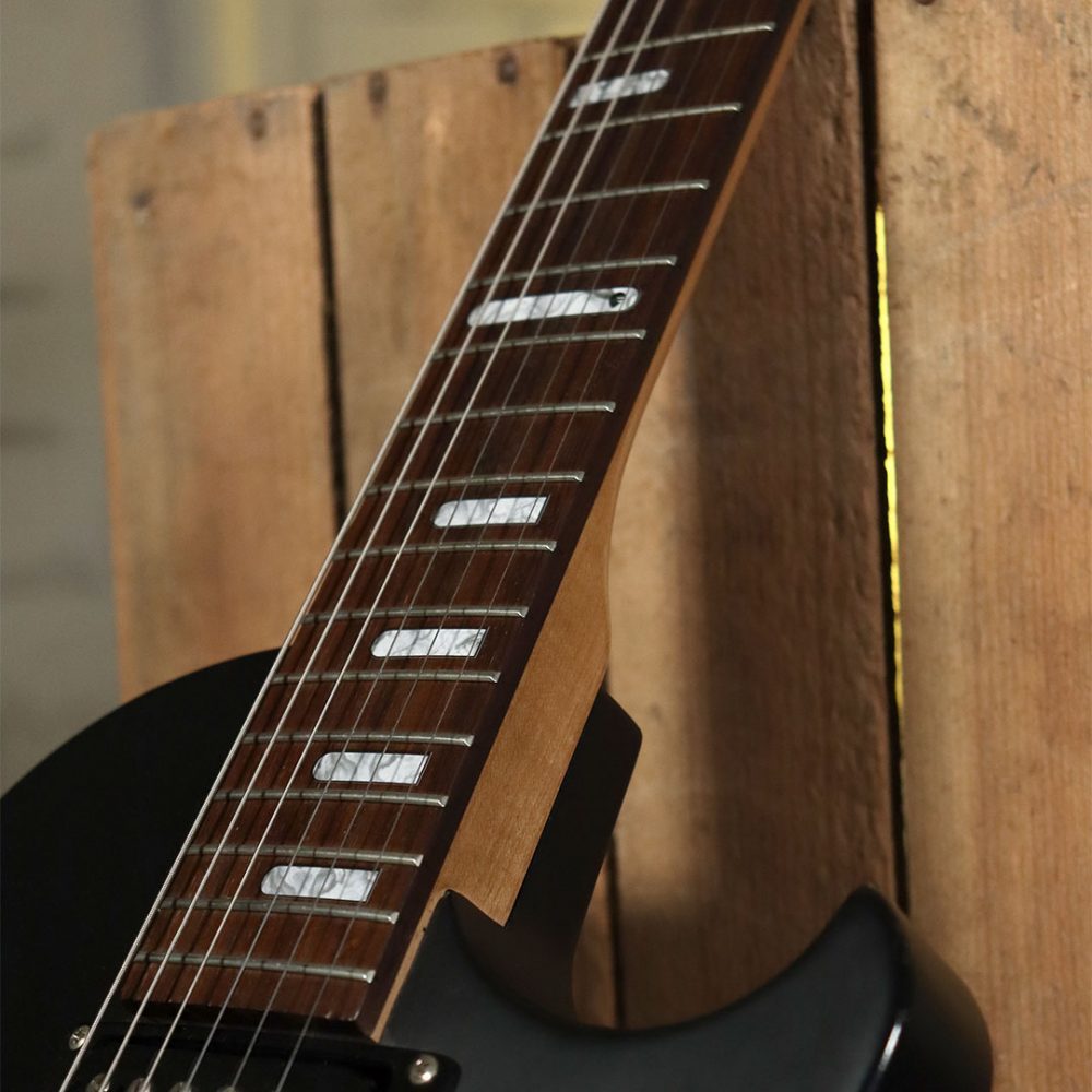 fretlook - Stripes Fretboard Inlay Stickers - Made in Germany