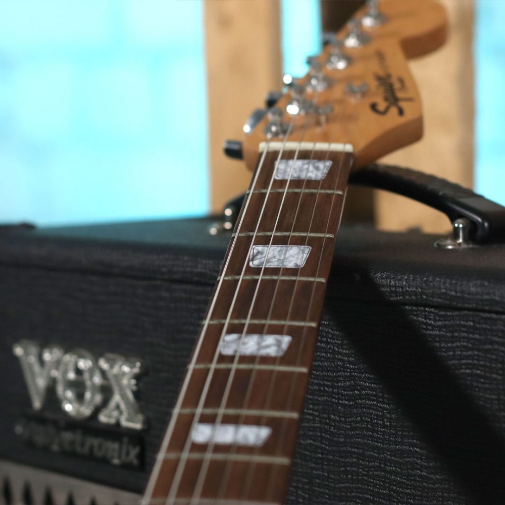 Order your fretlook inlay stickers in our shop now!