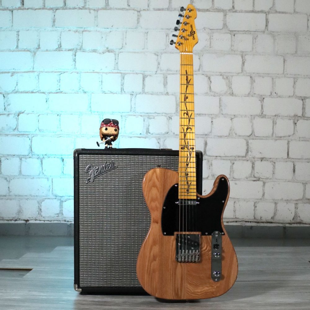 Order fretlook Tree Of Life inlay sticker in our shop now