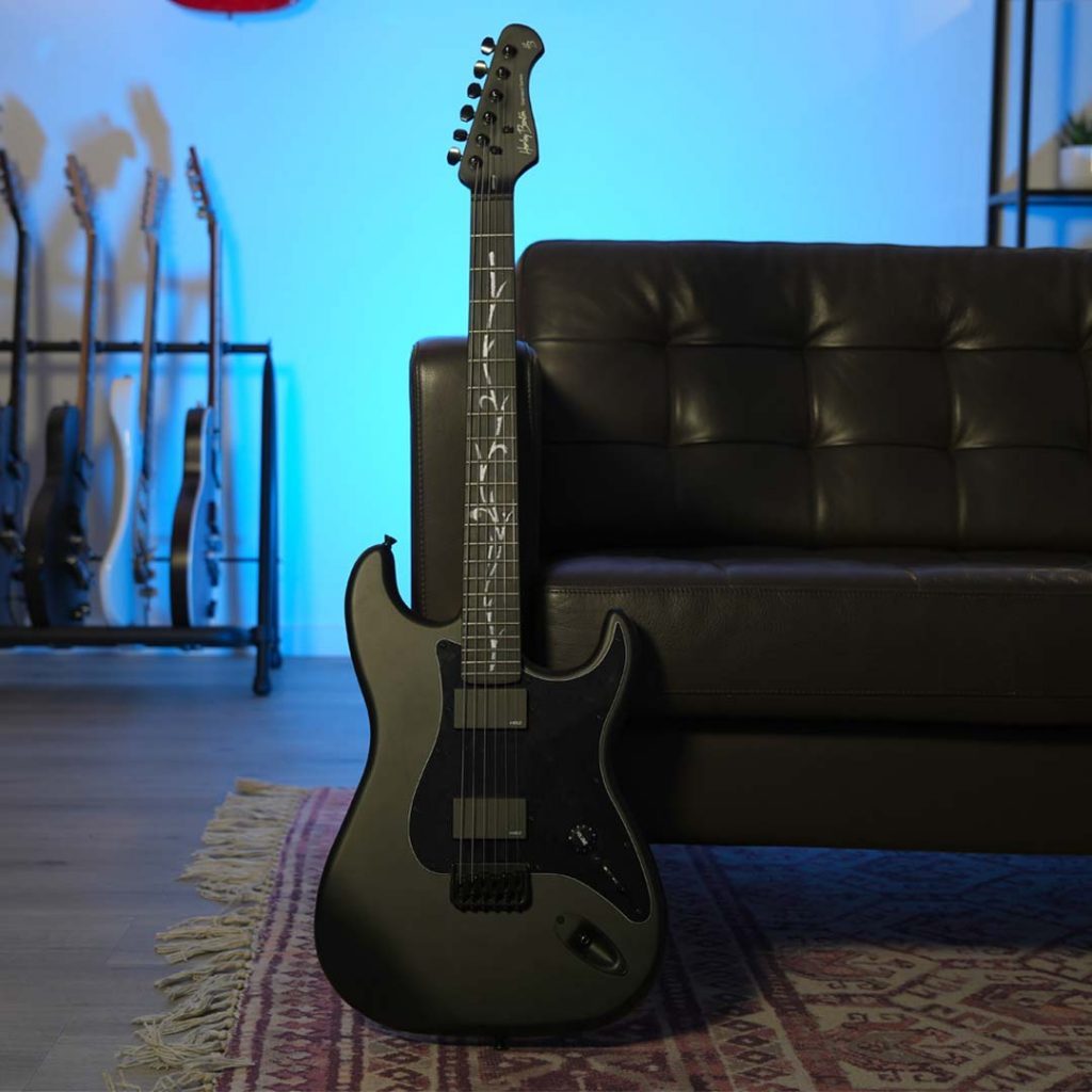 fretlook - Tree Of Life Fretboard Inlay Stickers - Made in Germany