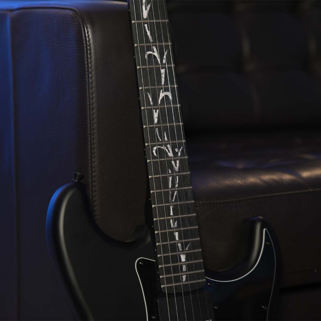 fretlook - Tree Of Life Fretboard Inlay Stickers - Made in Germany