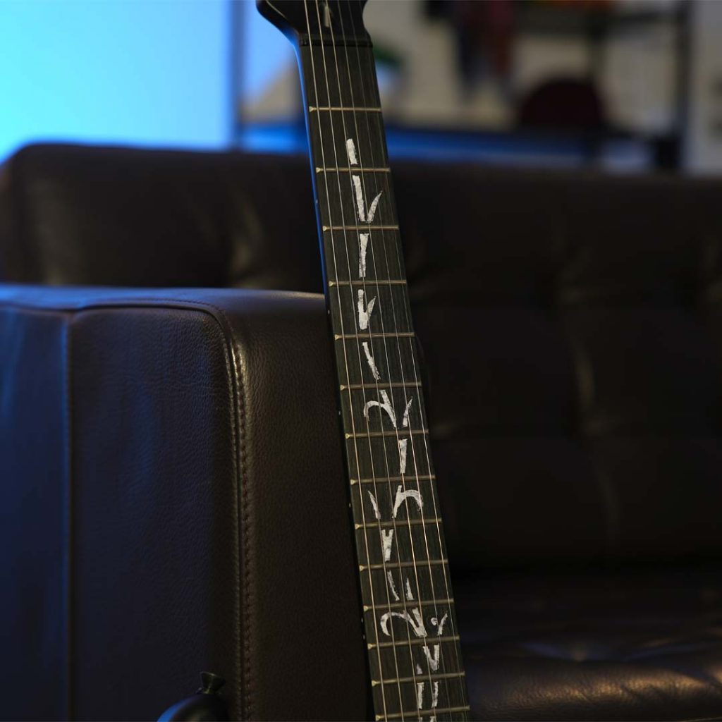 Order your fretlook inlay stickers in our shop now!